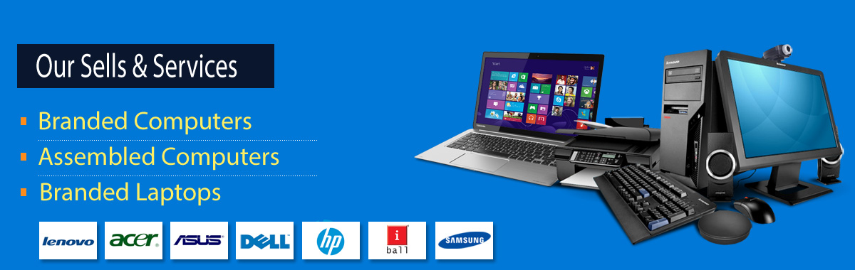 Royal Computers : Laptop & Computers I Fax Macines I Server I Security ...